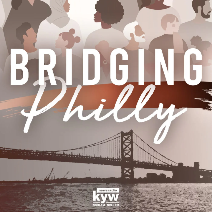 Bridging Philly Podcast - Connectedly